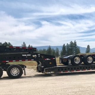 TT&E INC | 196 Pine Drive, Victor, MT | Specialize in Construction ...